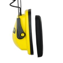 Stanley Sync Digital AM/FM/MP3 Radio Earmuff (RST-63012) - Amazon.com