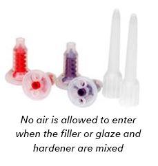 3M 05847 Dynamic Mixing Nozzle, Automotive Care - Amazon Canada