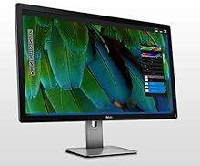 Dell UP3216Q UltraSharp Widescreen Monitor : Amazon.in: Computers & Accessories