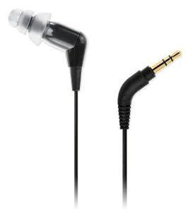 Etymotic MC5 In-Ear Earphones - Black: Amazon.co.uk: Electronics & Photo