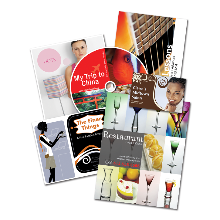 Amazon.com: Encore Print Shop Professional 4.0: Software