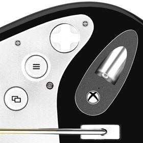 Amazon.com: Rock Band 4 Wireless Guitar Bundle- Xbox One : Mad Catz: Everything Else