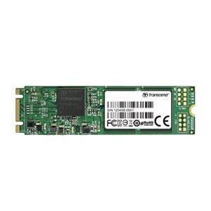 Amazon.in: Buy Transcend MTS800 128GB M.2 SATA III 2280 MLC Internal Solid State Drive ...