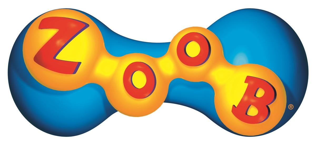 Amazon.com: ZOOB BuilderZ 75 Piece Kit: Toys & Games