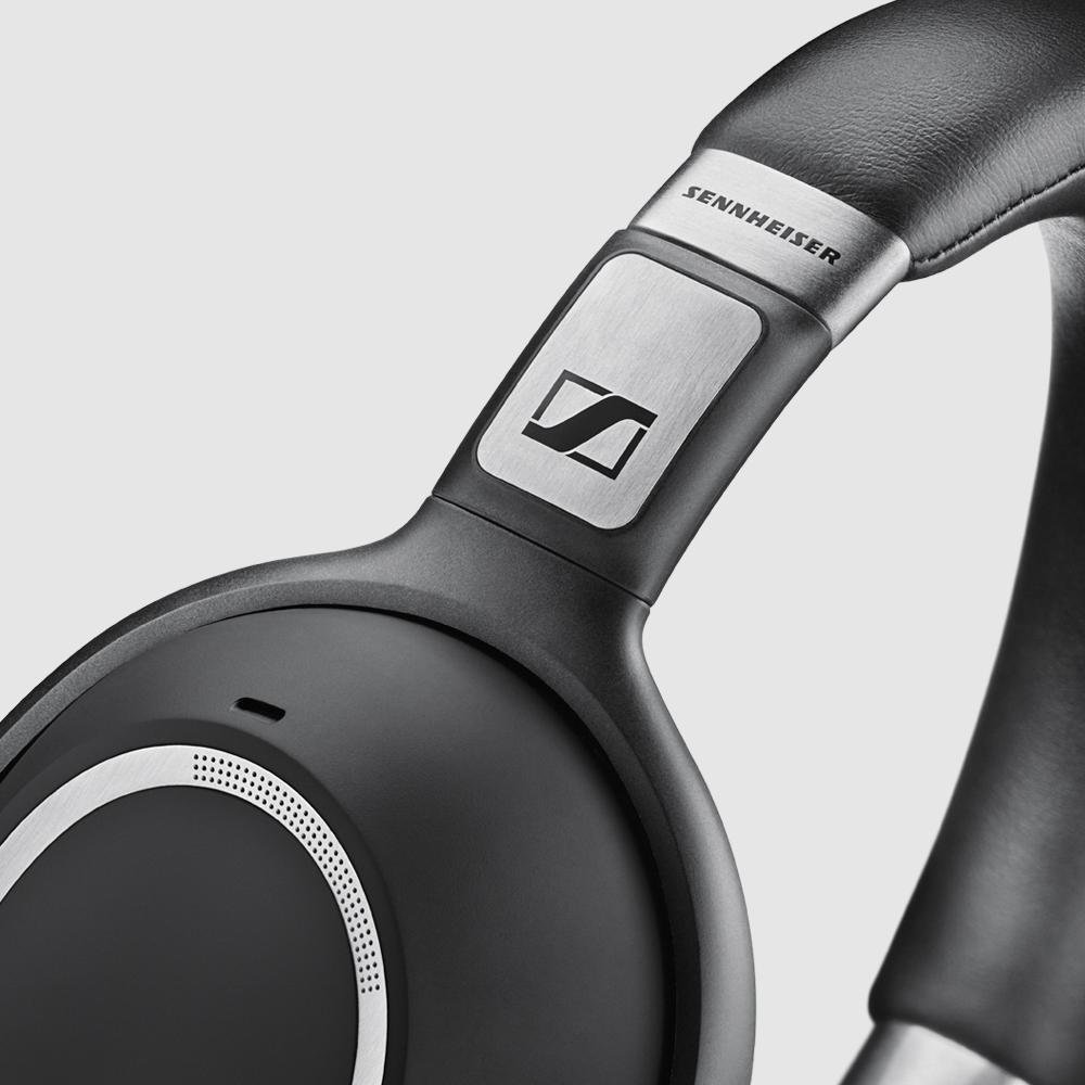 Sennheiser PXC 550 Wireless - Circuits - Audio & video