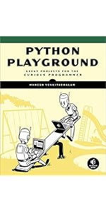 Automate the Boring Stuff with Python : Sweigart, Al: Amazon.in: Books