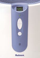 Amazon.com: Holmes Cool Mist Comfort Humidifier with Digital Control ...