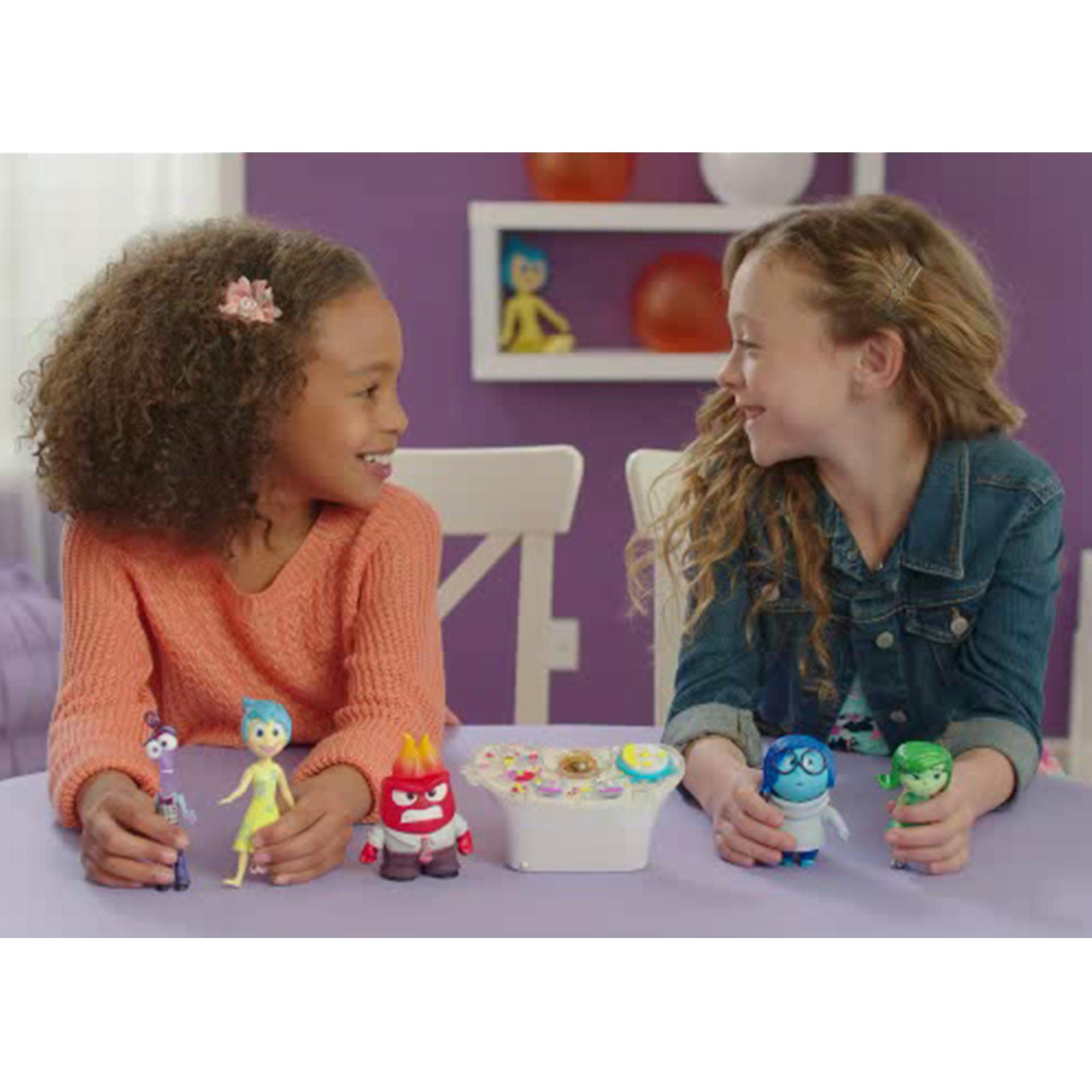 Amazon.com: Inside Out Control Console: Toys & Games