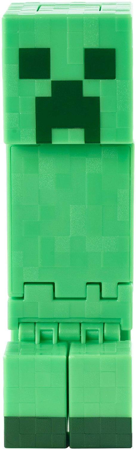 Minecraft Exploding Creeper 5 Figure Toys And Games