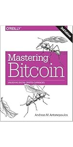 Buy Mastering Bitcoin: Programming the Open Blockchain Book Online at Low Prices in India ...