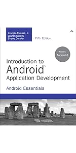 Android Programming: The Big Nerd Ranch Guide: Phillips, Bill, Stewart, Chris, Hardy, Brian ...