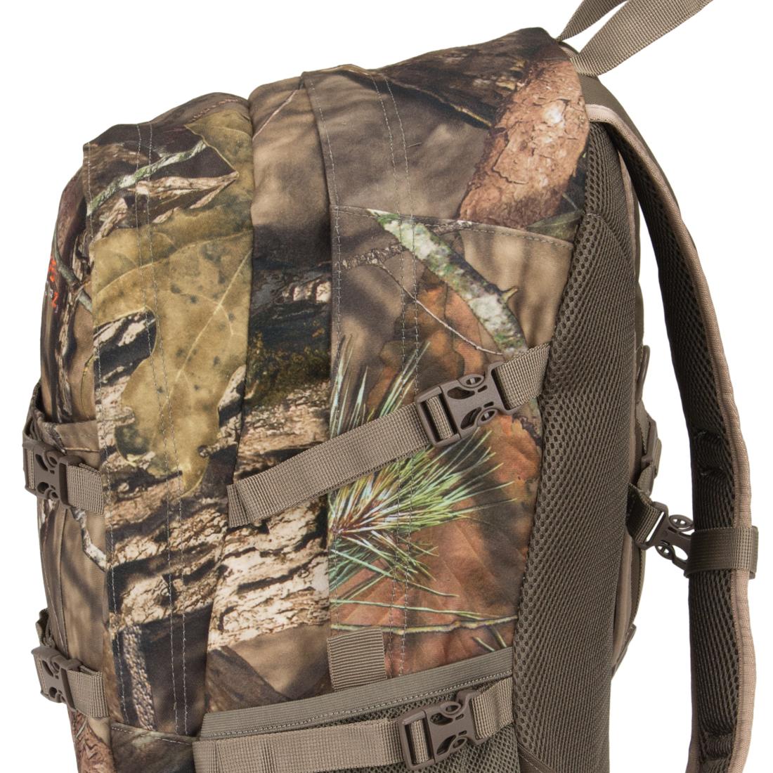 ALPS OutdoorZ Crossbuck, Blaze, Hiking Daypacks - Amazon Canada