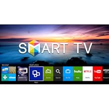 Amazon.com: Samsung UN60JU7100 60-Inch 4K Ultra HD Smart LED TV (2015 ...