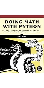 Automate the Boring Stuff with Python : Sweigart, Al: Amazon.in: Books