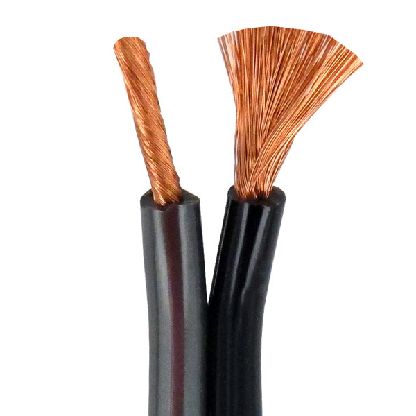 Silverback Premium Speaker Wire 12 AWG OFC High Strand Count — Sewell ...