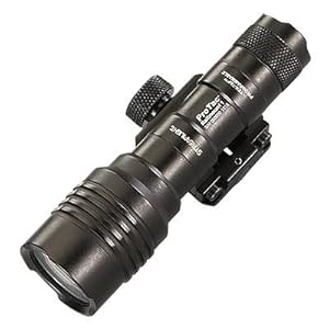 Amazon.com: Streamlight 88058 ProTac Rail Mount 1 350-Lumen Multi-Fuel ...