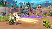 Amazon.com: Skylanders Trap Team Drobit & Trigger Snappy 2 Pack Figure ...