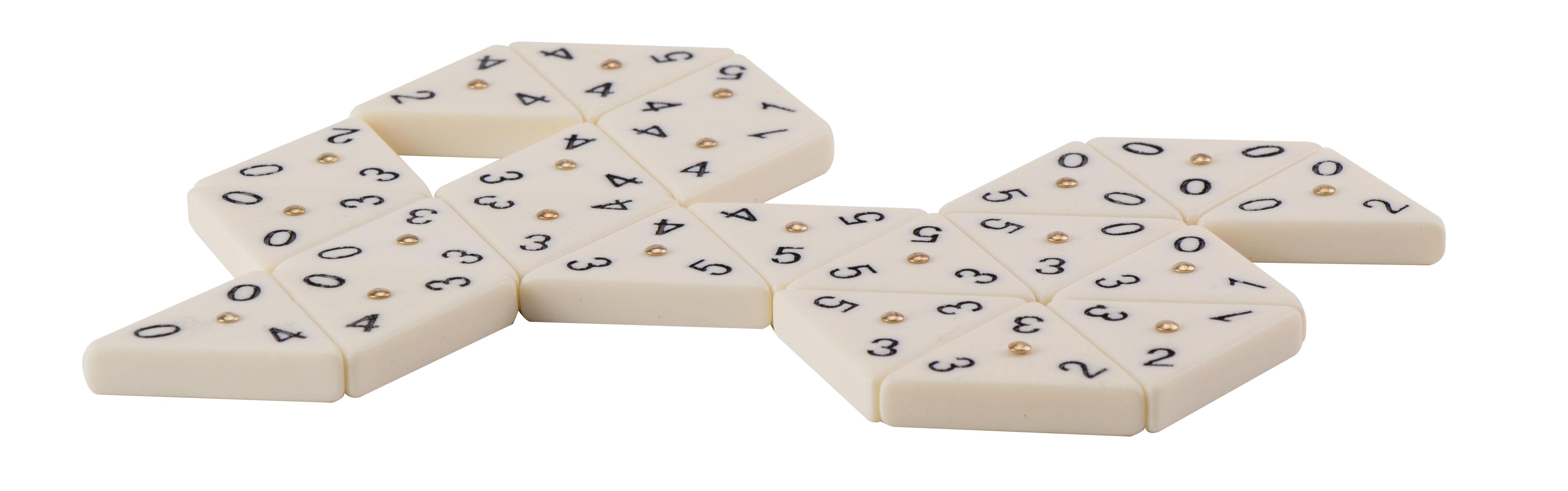 Pressman Toys Tri-Ominos Game, Board Games - Amazon Canada