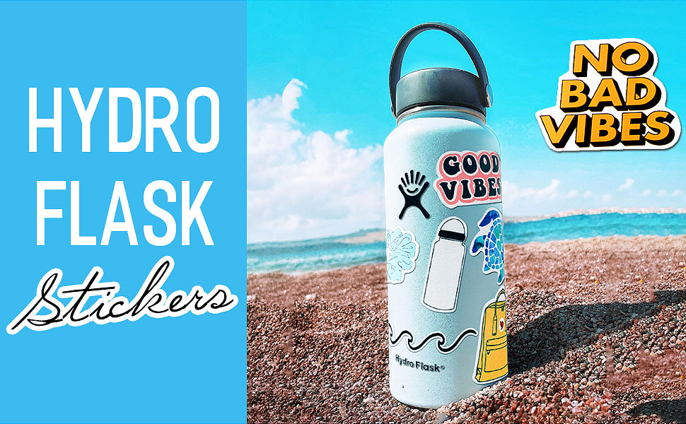 Amazon 12 35Pack Vinyl Vsco Stickers For Hydro Flask Aesthetic amazon-12-35pack-vinyl-vsco-stickers-for-hydro-flask-aesthetic