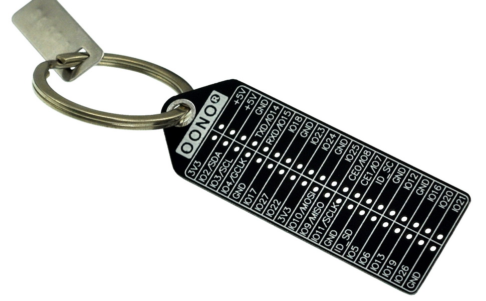 Amazon.com: GPIO Name BCM wPi Pinout Reference Card for Raspberry Pi Model A+, B+, Zero, 2, 3 ...