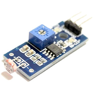 Paradisetronic Lichtsensor-Modul mit digitalem Ausgang ...