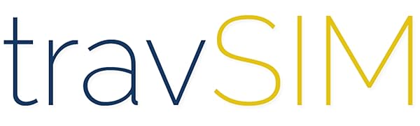 Amazon.com: travSIM European SIM Card (UK SIM for Europe) Valid for 60 Days – 3GB Mobile Data ...