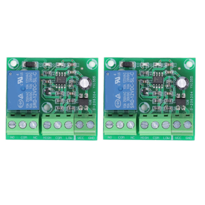 Amazon.com: 2Pcs Liquid Level Controller Sensor Module Water Level Detection Sensor Module Water ...