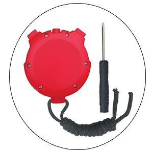 Amazon.com: Simple Stopwatch, BESTWYA Large LCD Screen Handheld Count Up Timer with Time ...