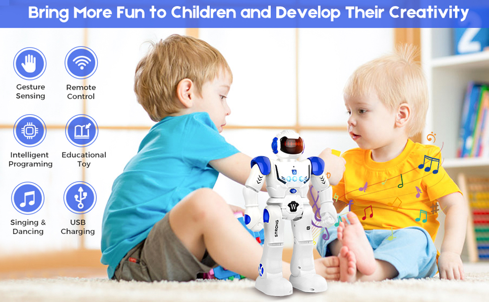 Top 10 Best stem coding robot - DecisionDesk