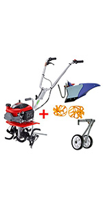 Amazon | ホンダ (HONDA) 耕うん機 FG201 (JT) | 耕うん機