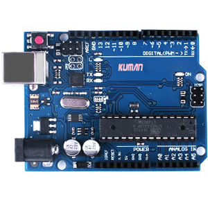 Kuman Más Completo y Avanzado de Mega Starter Kit para Arduino Uno-R3 con Guías Tutorial ...