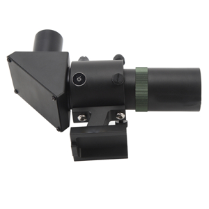 Amazon | 6X30 望遠鏡ファインダースコープ、90 度直角光学ファインダー、FMC 多層コーティング、ブラケット付き天体望遠鏡用ミニガイドスコープ | 望遠鏡ファインダー 通販