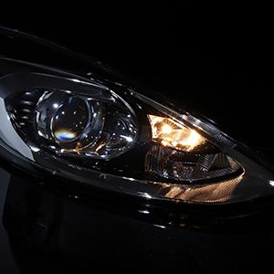 Amazon | ベロフ(Bellof) T10 LEDバルブ 200lm 6500K プレシャスレイ ポジション/ナンバー灯/ルームランプ 2個入り DBA1910 | LEDバルブ | 車＆バイク