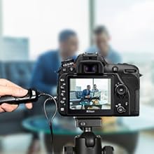 Amazon.com : Remote Release Cable, Pixel RC-201 UC1 Shutter Release Cord Compatible for Olympus ...