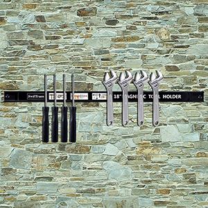 Amazon.com: swiftrans Magnetic Tool Holder 18 Inch 8 Pack Heavy Duty Magnet Tool Bar Strip Rack ...