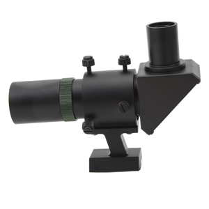 Amazon | 6X30 望遠鏡ファインダースコープ、90 度直角光学ファインダー、FMC 多層コーティング、ブラケット付き天体望遠鏡用ミニガイドスコープ | 望遠鏡ファインダー 通販