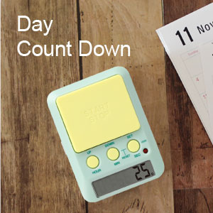 Amazon.com: dretec pomodoro Timer, Productivity Timer, for Studying, for exam, Large Button ...