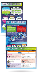 Amazon.com : Daydream Education Introduction to Computer Science ...