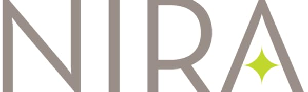 Amazon.com: NIRA Suero de ácido hialurónico – Reduce la apariencia de líneas finas y arrugas ...