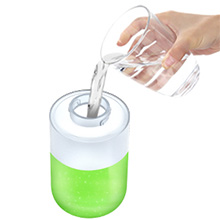 Amazon.com: Foyucool Automatic Foaming Soap Dispenser, 12.8oz/380ml Rechargeable Touchless Hand ...