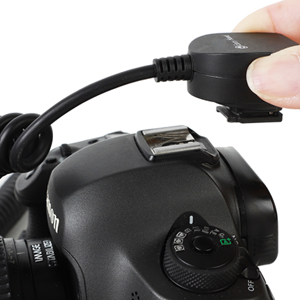 Amazon.com : Off-Camera Shoe Cord, Easy Hood TTL Off Camera Flash Speedlite Cord for Sony ZV-1 ...