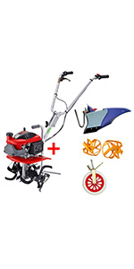 Amazon | ホンダ (HONDA) 耕うん機 FG201 (JT) | 耕うん機