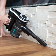 Amazon.com - Simplicity Vacuums S65S Vacuum Cleaner Cordless Carpet and ...