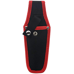 Amazon.com : SYOOY Pruner Holster Hanging Pouch for Holding Pruning Shears and Other Tools ...