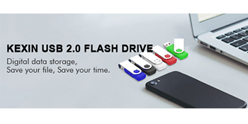Amazon.com: KEXIN Flash Drive 32 GB USB Flash Drive 32gb 10 Pack Thumb Drive Jump Drive Flash ...