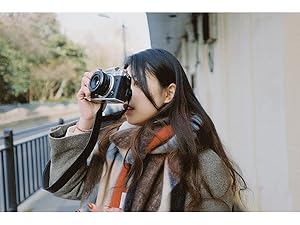 Amazon.com : TTARTISAN AF 27mm f2.8 APS-C Frame Lens Ultra-Compact Pancake Lens for Fuji X Mount ...