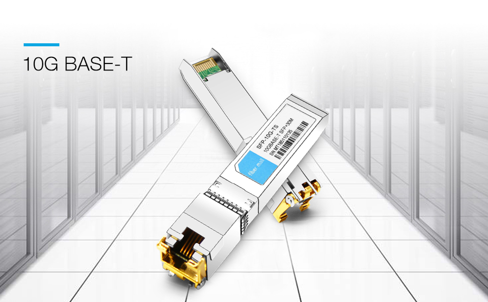 Amazon.com: 10G SFP+ to RJ45 for Ubiquiti Unifi UF-RJ45-10G Netgear AXM765 Mikrotik S+RJ10 ...