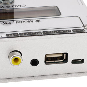 Amazon.com: Eujgoov K3NG Keyer Module Open Source Aluminum Alloy CW ...