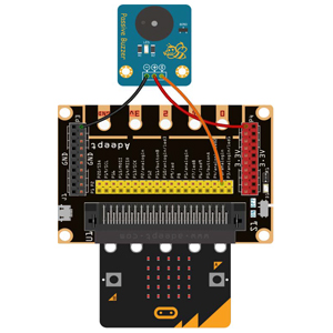 Adeept Microbit Sensor Starter Kit for BBC | Micro:bit Programmable ...