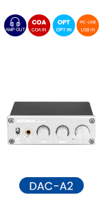 Amazon.com: AIYIMA D05 Bluetooth 5.0 Power Amplifier 120Wx2 Stereo HiFi 2.1 CH Digital Sound ...